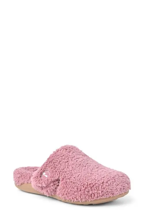 STRIVE Zara Ii Scuff Slipper - Heather