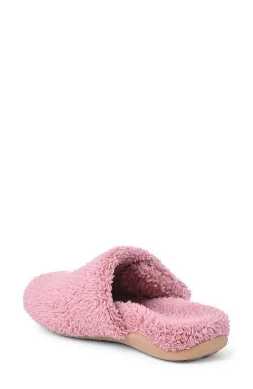 STRIVE Zara Ii Scuff Slipper - Heather