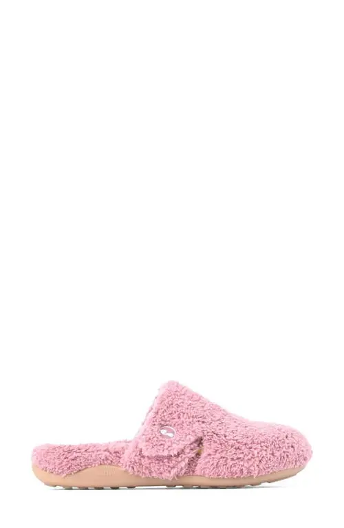STRIVE Zara Ii Scuff Slipper - Heather