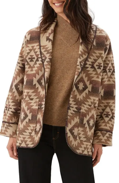 Karen Kane Ranch Jacket