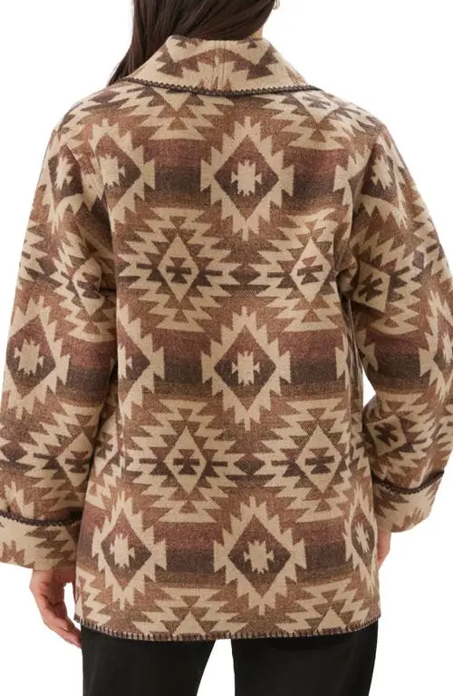 Karen Kane Ranch Jacket