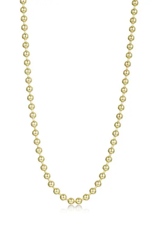 Lafonn Large Mila Bead Chain Necklace