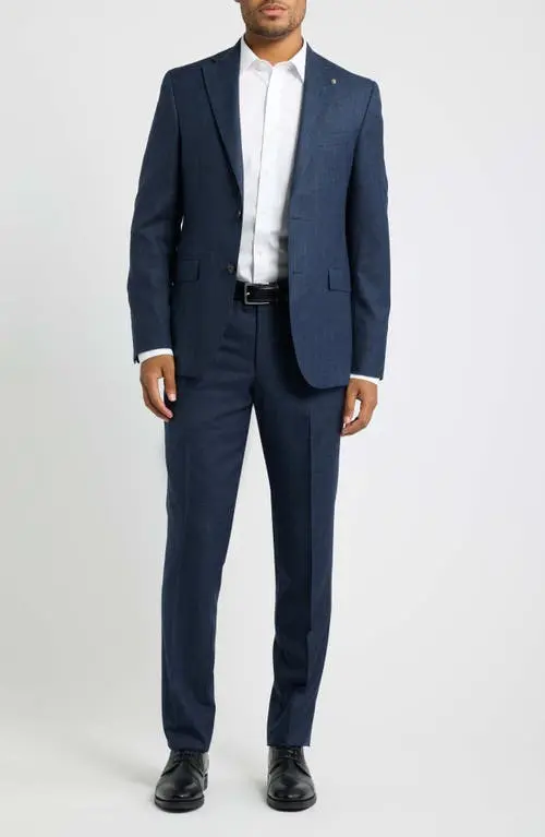 JACK VICTOR Midland Wool Suit