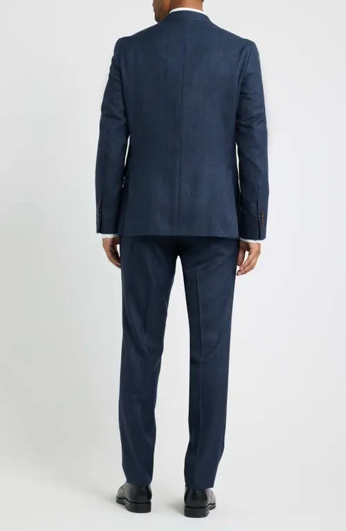 JACK VICTOR Midland Wool Suit