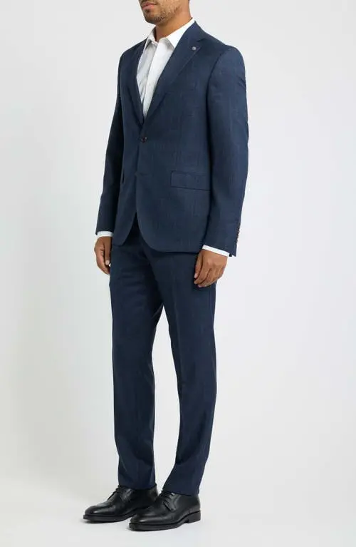 JACK VICTOR Midland Wool Suit