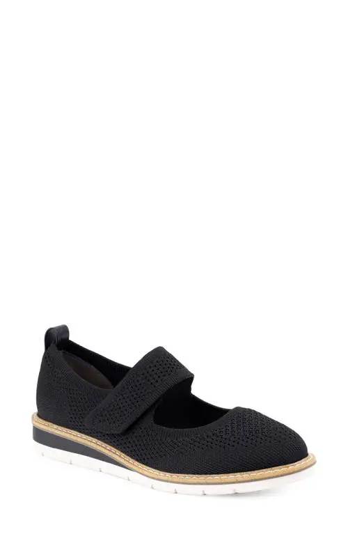 Me Too Axell Mary Jane Flat