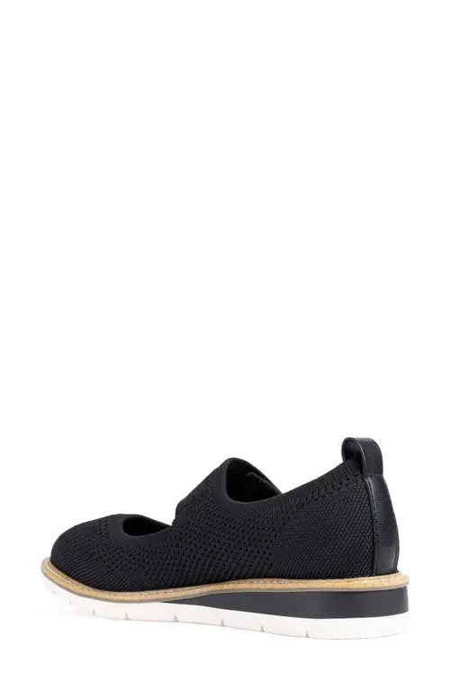 Me Too Axell Mary Jane Flat