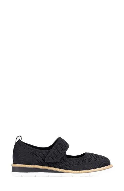 Me Too Axell Mary Jane Flat