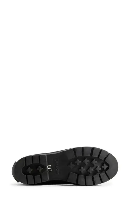 Barbour Leighton Tartan Tall Rain Boot