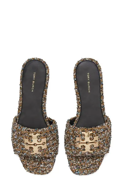 Tory Burch Charlie Slide Sandal