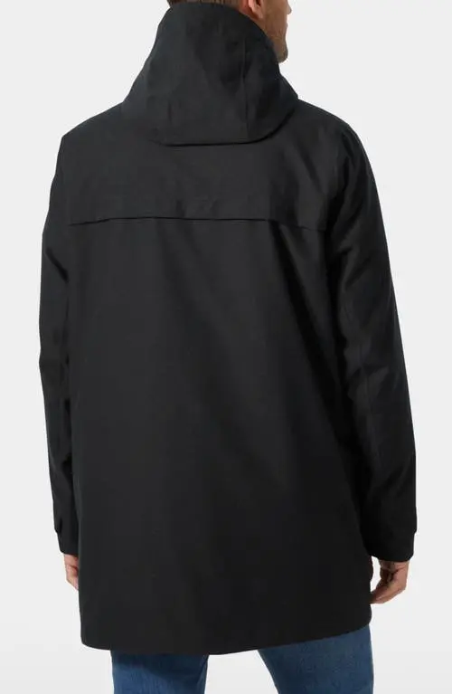 Helly Hansen Frogner Waterproof Jacket With Primaloft® Insulation