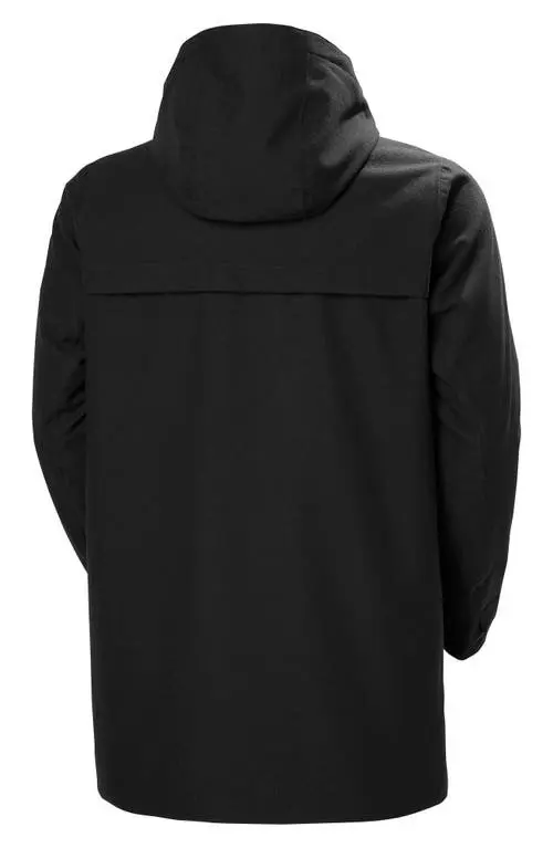 Helly Hansen Frogner Waterproof Jacket With Primaloft® Insulation