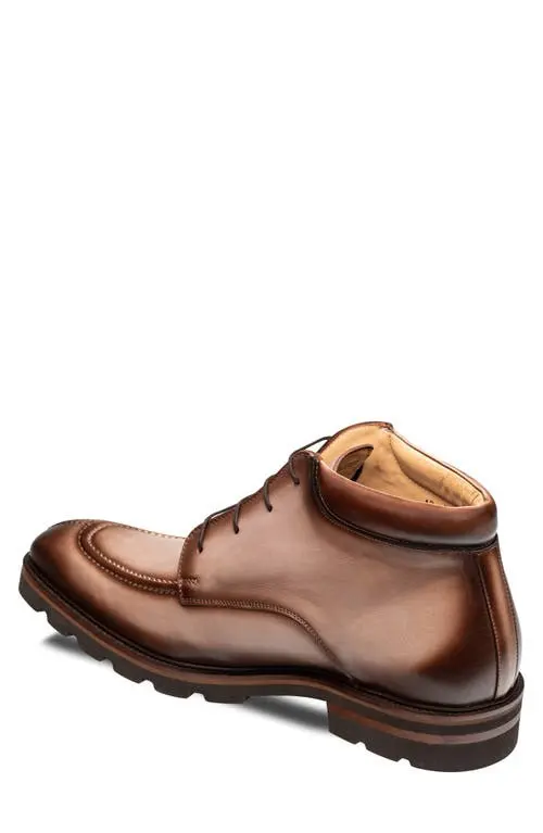 Mezlan Boreal Chukka Boot