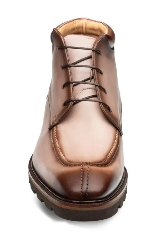 Mezlan Boreal Chukka Boot