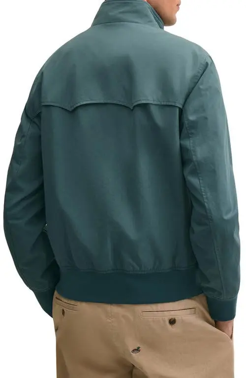 Brooks Brothers Harrington Jacket