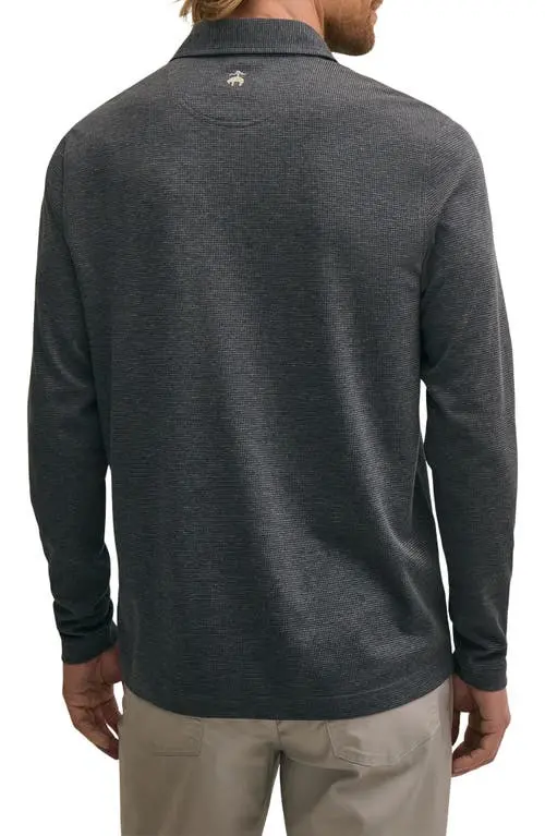 Brooks Brothers Performance Quarter Zip