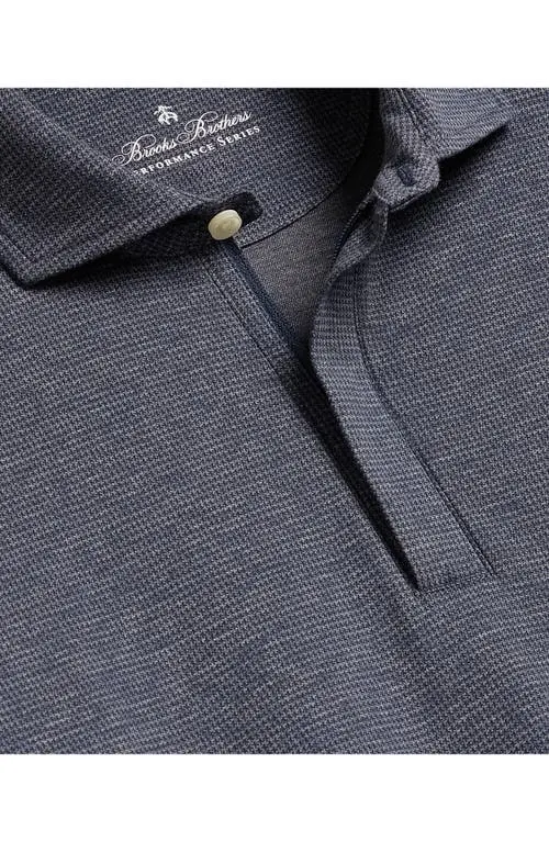 Brooks Brothers Performance Quarter Zip