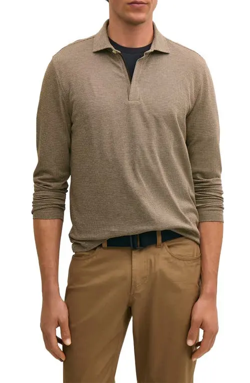 Brooks Brothers Performance Quarter Zip