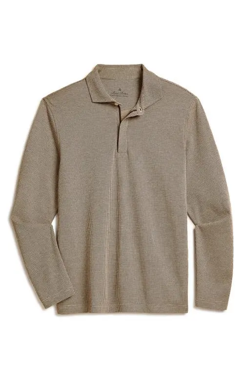 Brooks Brothers Performance Quarter Zip