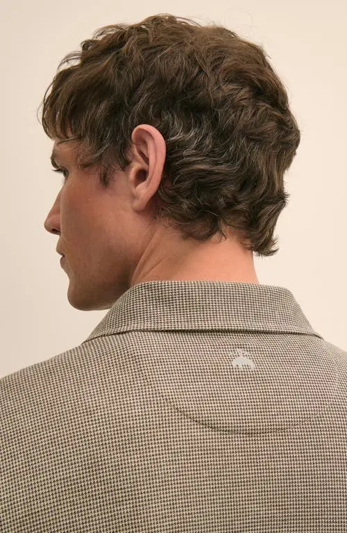 Brooks Brothers Performance Quarter Zip