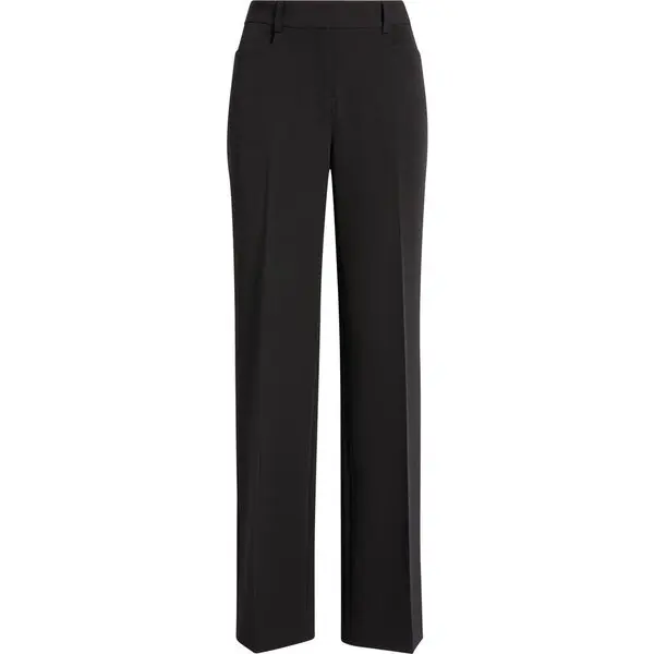 TAHARI ASL Crepe Pants
