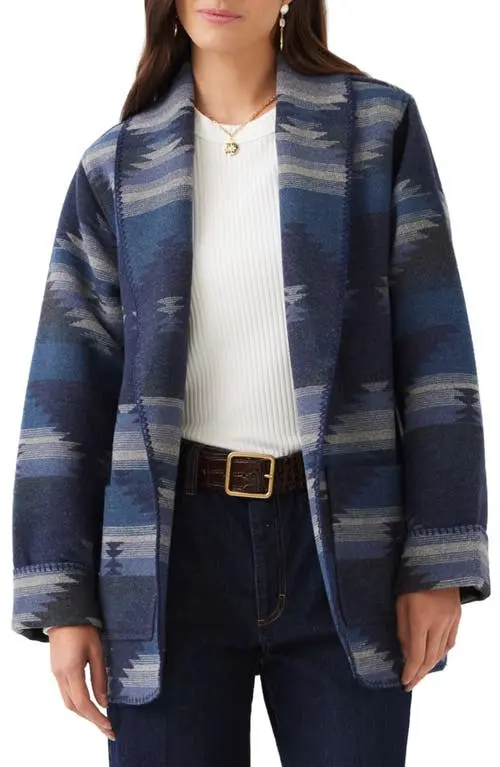 Karen Kane Ranch Jacket