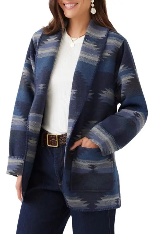 Karen Kane Ranch Jacket