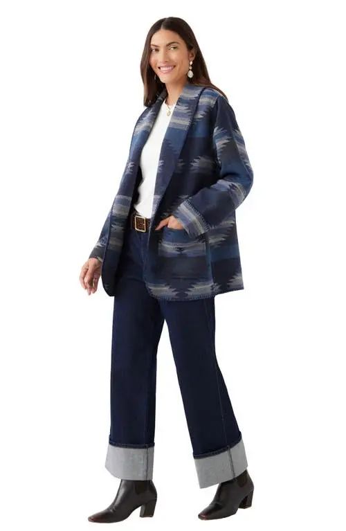Karen Kane Ranch Jacket