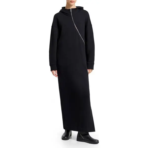 MARCELLA Pell Sweatshirt Dress