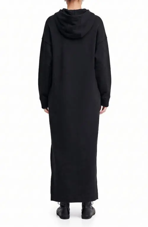MARCELLA Pell Sweatshirt Dress