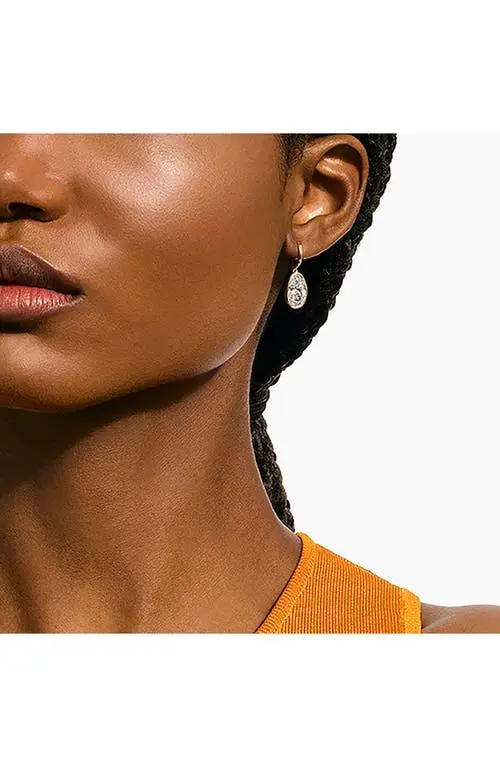 John Hardy Lovestruck Earrings - Gold