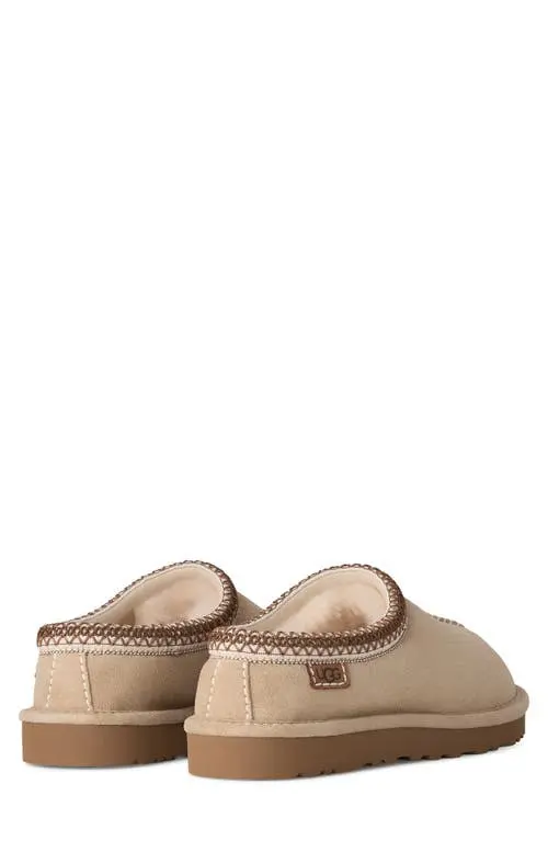 UGG Tasman Stitched Slipper