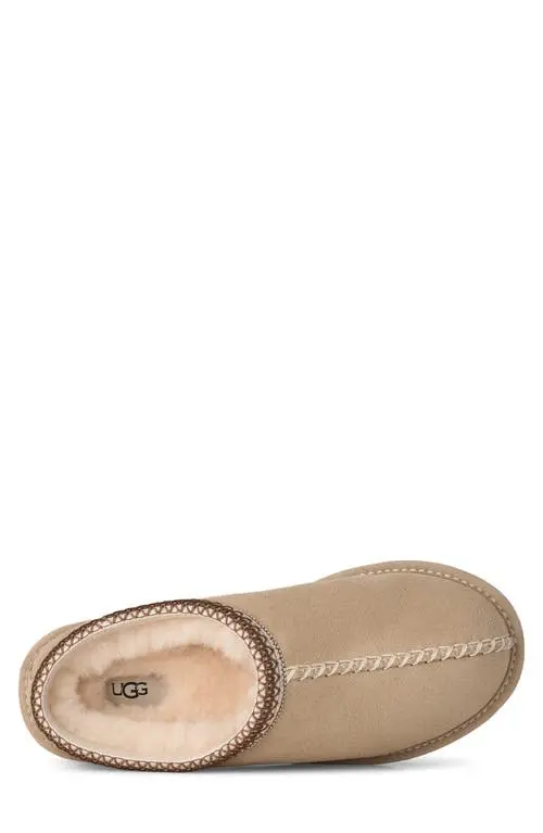 UGG Tasman Stitched Slipper
