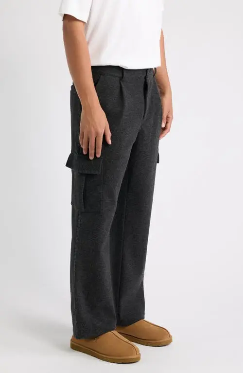UGG Baylin Wide Leg Cargo Pants