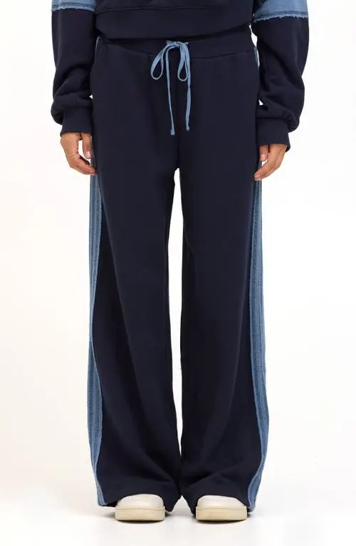 THREADS 4 THOUGHT Tierney Terry Drawstring Pants