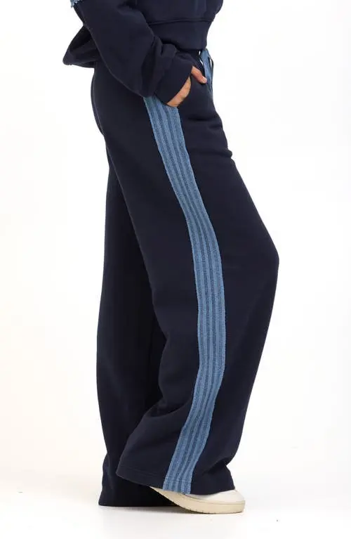 THREADS 4 THOUGHT Tierney Terry Drawstring Pants