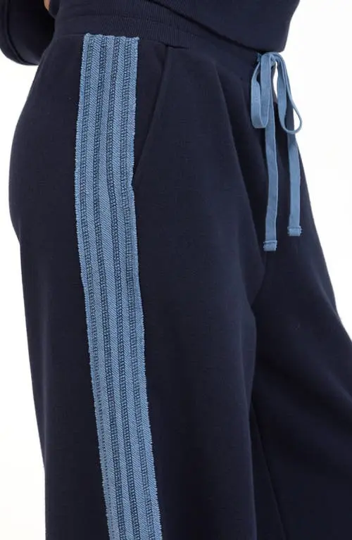 THREADS 4 THOUGHT Tierney Terry Drawstring Pants