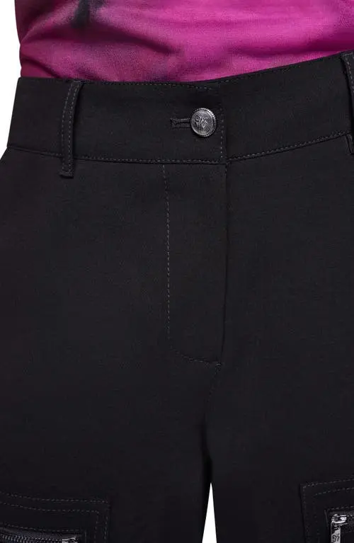 Dkny Zip Pocket Utility Pants