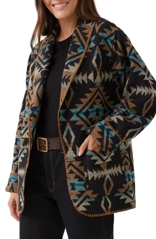 Karen Kane Ranch Jacket