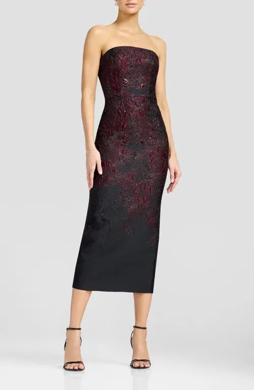 Dress The Population Viviana Dress