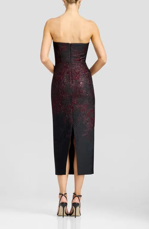 Dress The Population Viviana Dress