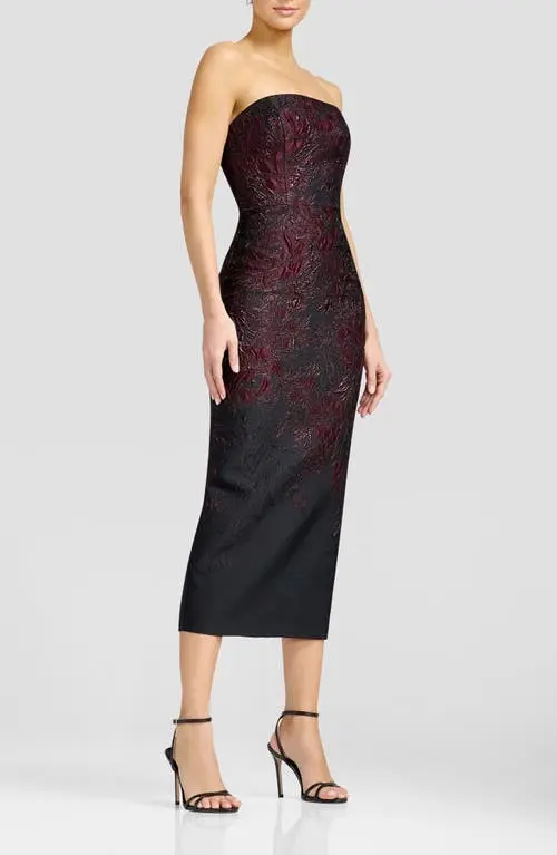 Dress The Population Viviana Dress