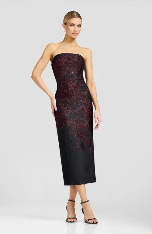 Dress The Population Viviana Dress