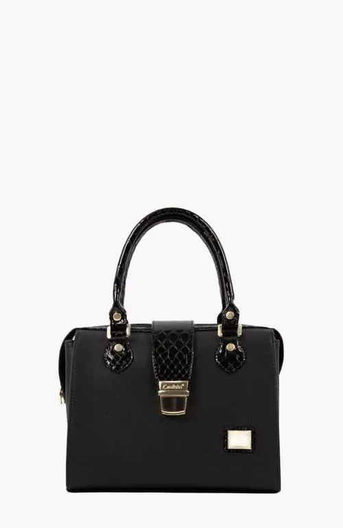Cavalinho Trapeze Handbag