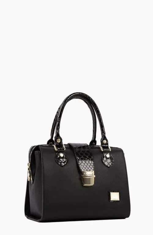 Cavalinho Trapeze Handbag