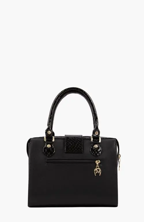 Cavalinho Trapeze Handbag