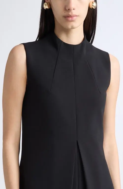 Carolina Herrera Ball Clip-on Earrings