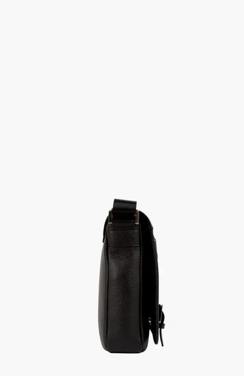 CAVALINHO El Cavaleiro Leather Messenger Bag 65