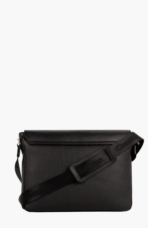 CAVALINHO El Cavaleiro Leather Messenger Bag 65