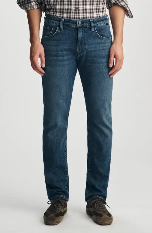 MAVI Marcus Slim Straight Leg Jeans